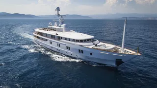 Paolo Scanu Yachts For Sale and Charter